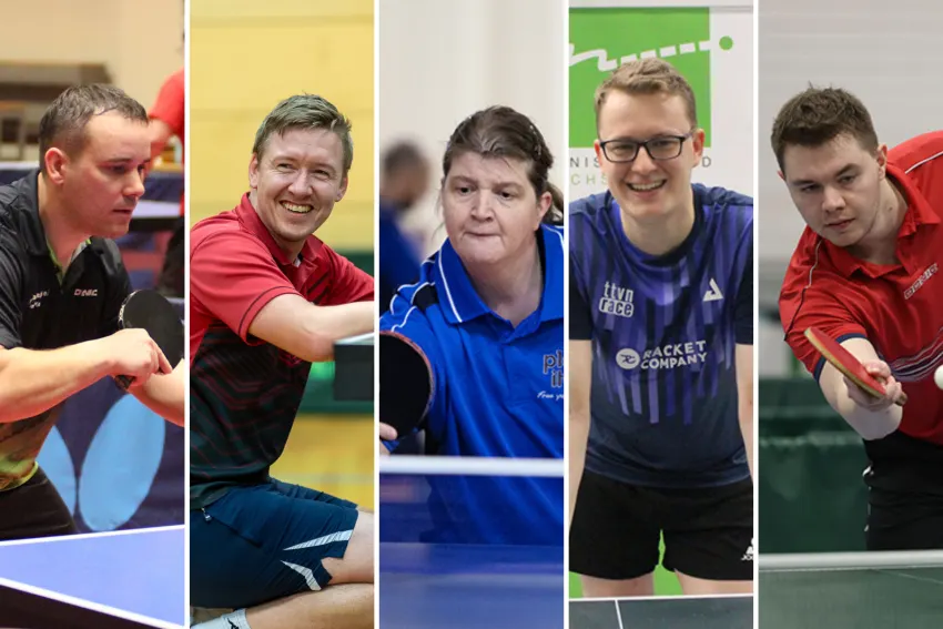 Vielfalt, Ausdauer und Leidenschaft – die Gesichter der Series Finals 2025